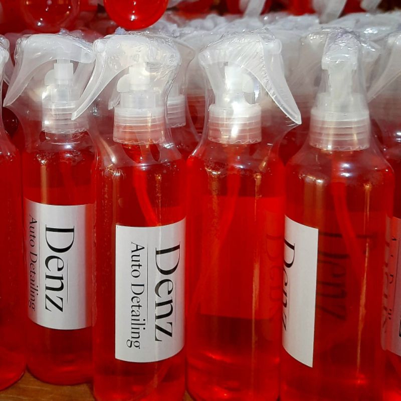 Jual DENZ AUTO DETAILING mampu membersihkan blok mesin mobil dan motor ...