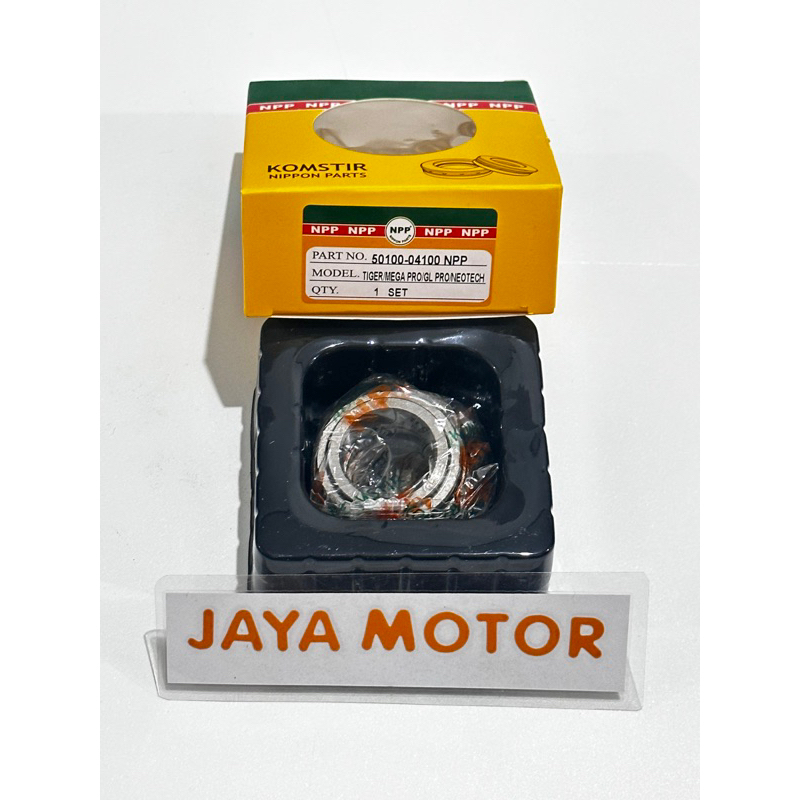 Jual Comstir komstir Tiger GL max GL pro GL pro neotech Mega pro lama ...