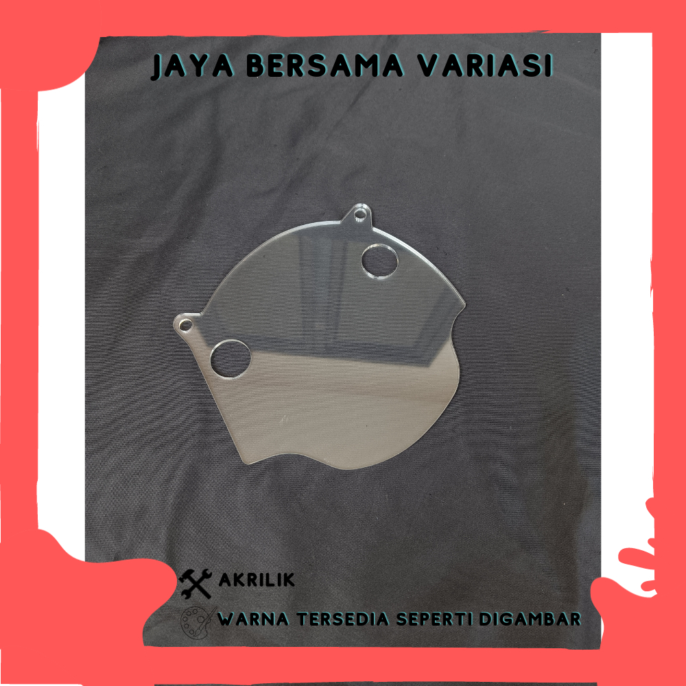 Jual COVER CVT VARIO LED 2018 - 2023 COVER CVT VARIO 125 150 LED NEW ...
