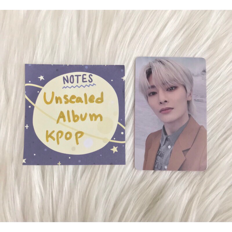 Jual Stray Kids maxident soundwave sw lucky draw r1 bdm r2 r3 luckydraw ...