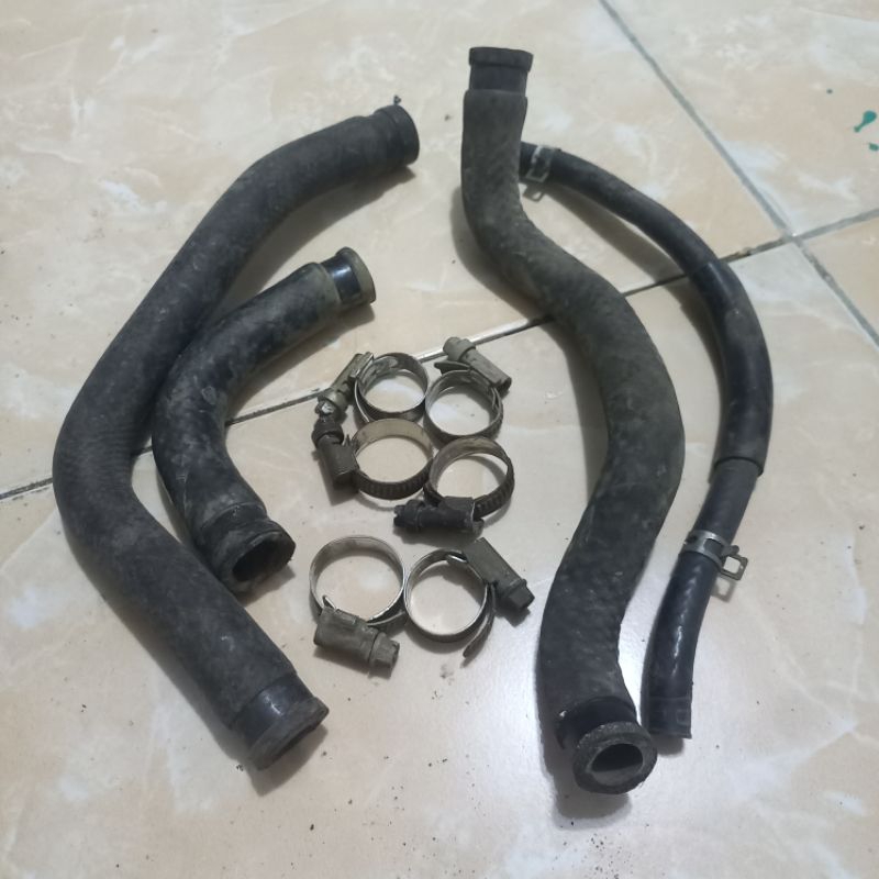 Jual selang radiator honda k56 cbr led cb led | Shopee Indonesia