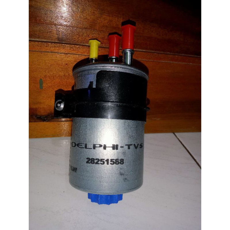 Jual TATA MOTORS XENON XT / INTRA FUEL FILTER | Shopee Indonesia