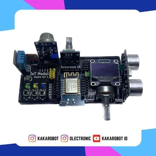 Produk Kakarobot | Shopee Indonesia