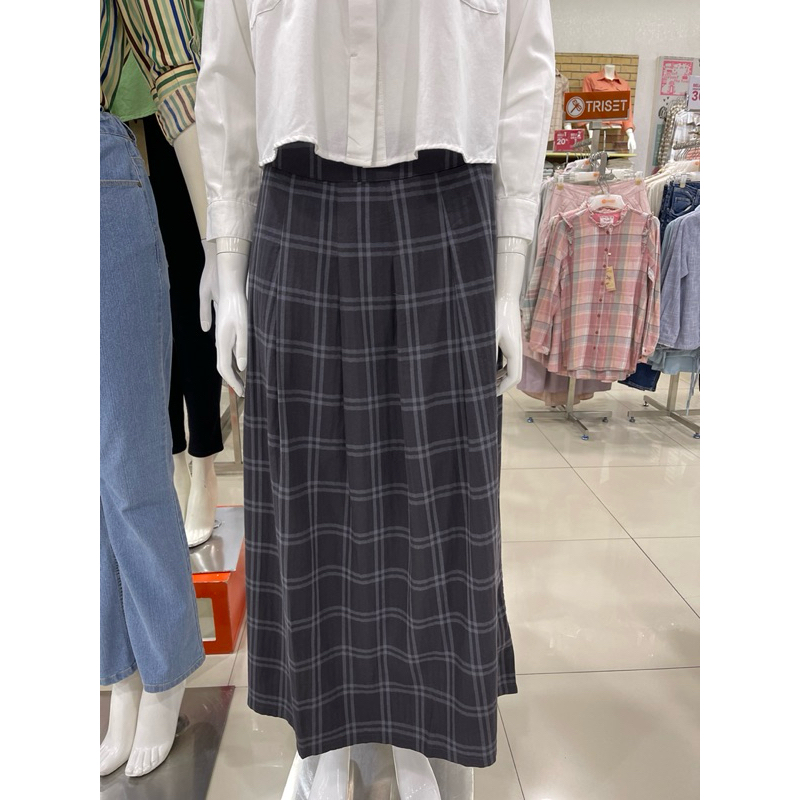 Jual NEW Rok Skirt Wanita TRISET (S-XL) | Shopee Indonesia