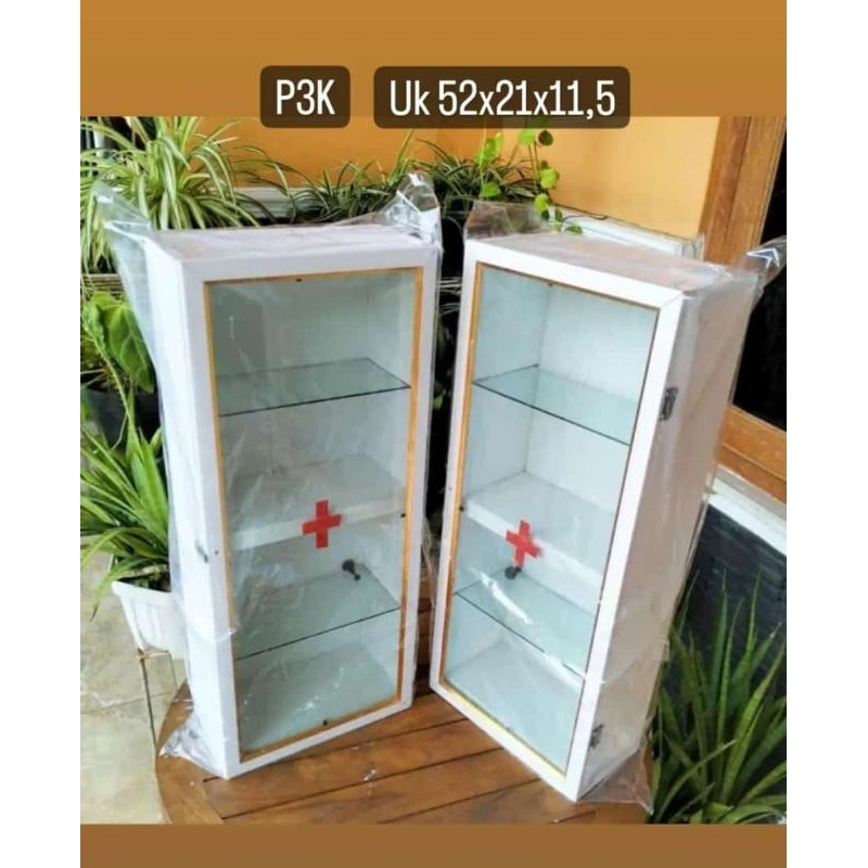 Jual KOTAK OBAT P3K BESAR TERMURAH SE INDONESIA | Shopee Indonesia