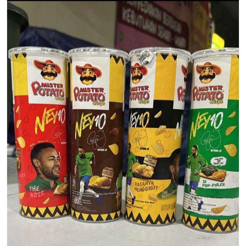 Jual master potato | Shopee Indonesia