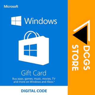 Jual Gift Card Microsoft Store Terlengkap & Harga Terbaru Desember 2025 ...
