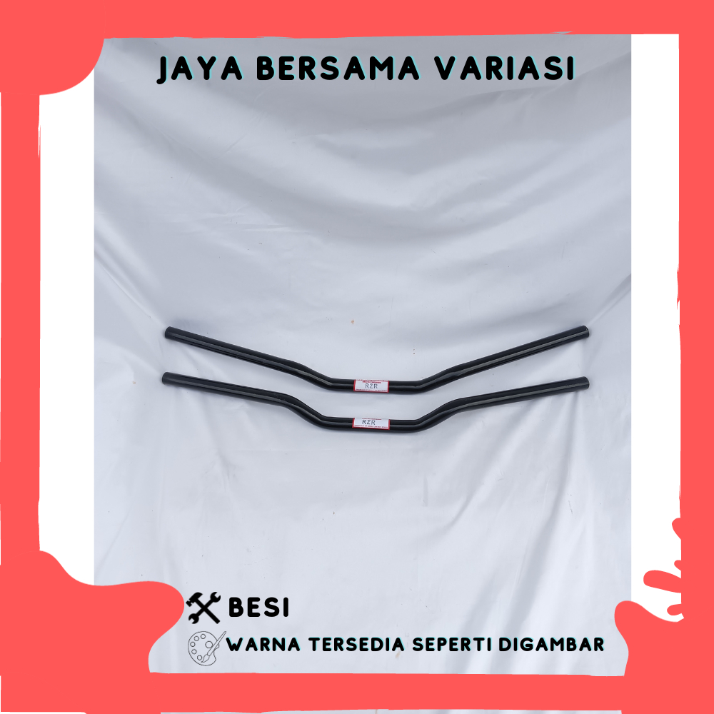 Jual STANG RZR STIR RXZ SETIR TEBAL CB GL MEGAPRO TIGER RX KING VARIASI ...
