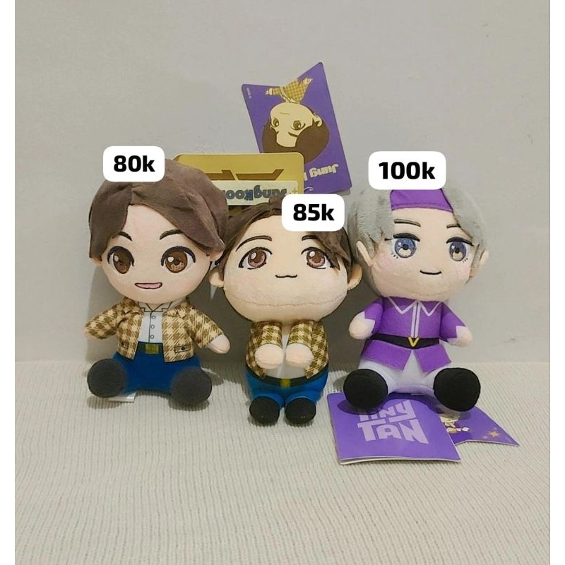 Jual Tiny Tan & BT21 | Shopee Indonesia