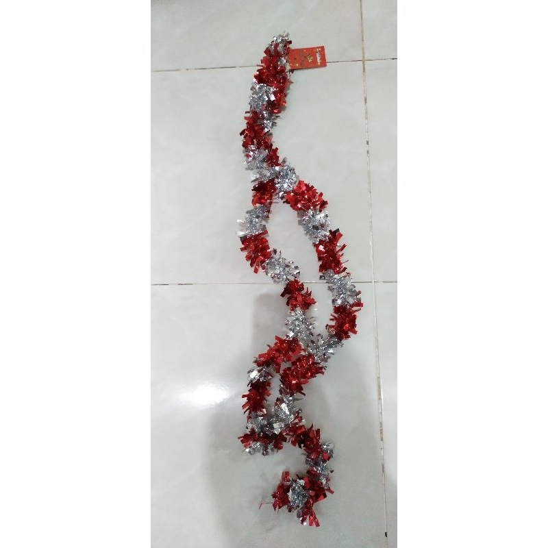 Jual slinger dekorasi/slinger tebal | Shopee Indonesia