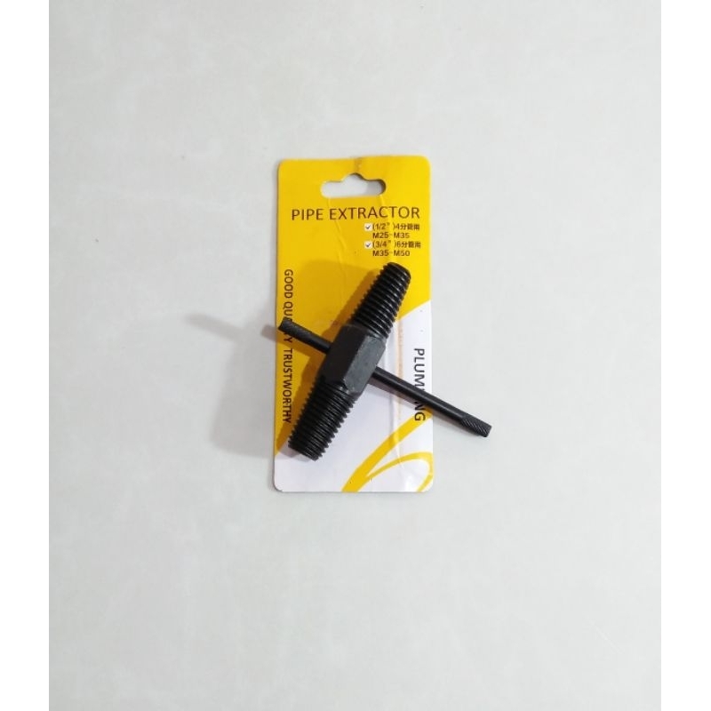 Jual Alat Pelepas Patahan Drat Kran Air | Shopee Indonesia