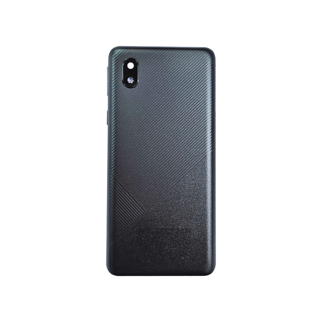 Jual BACK COVER SAM A01 CORE / A013 2020 TUTUP BELAKANG | Shopee Indonesia