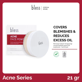Toko Online Bless Cosmetics Official Store | Shopee Indonesia