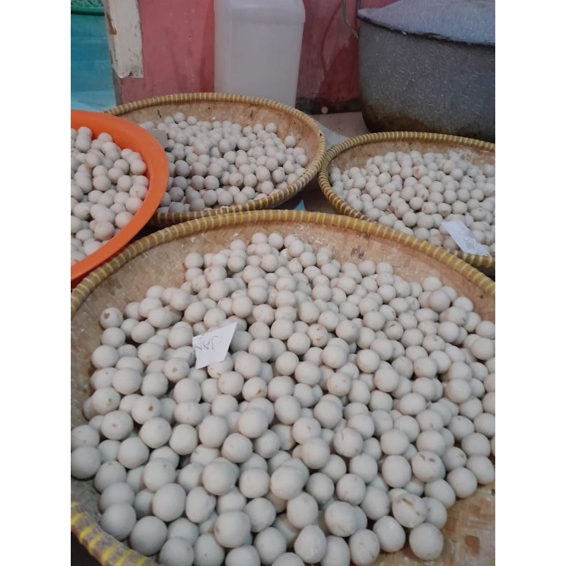 Jual baso aci isi jando gajih sapi gurih enak isi 20 butir harga ...