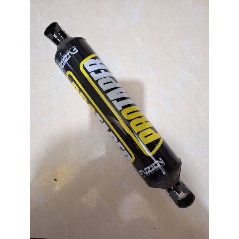 Jual palang busa stang protaper untuk stang standar vixion cb byson ...