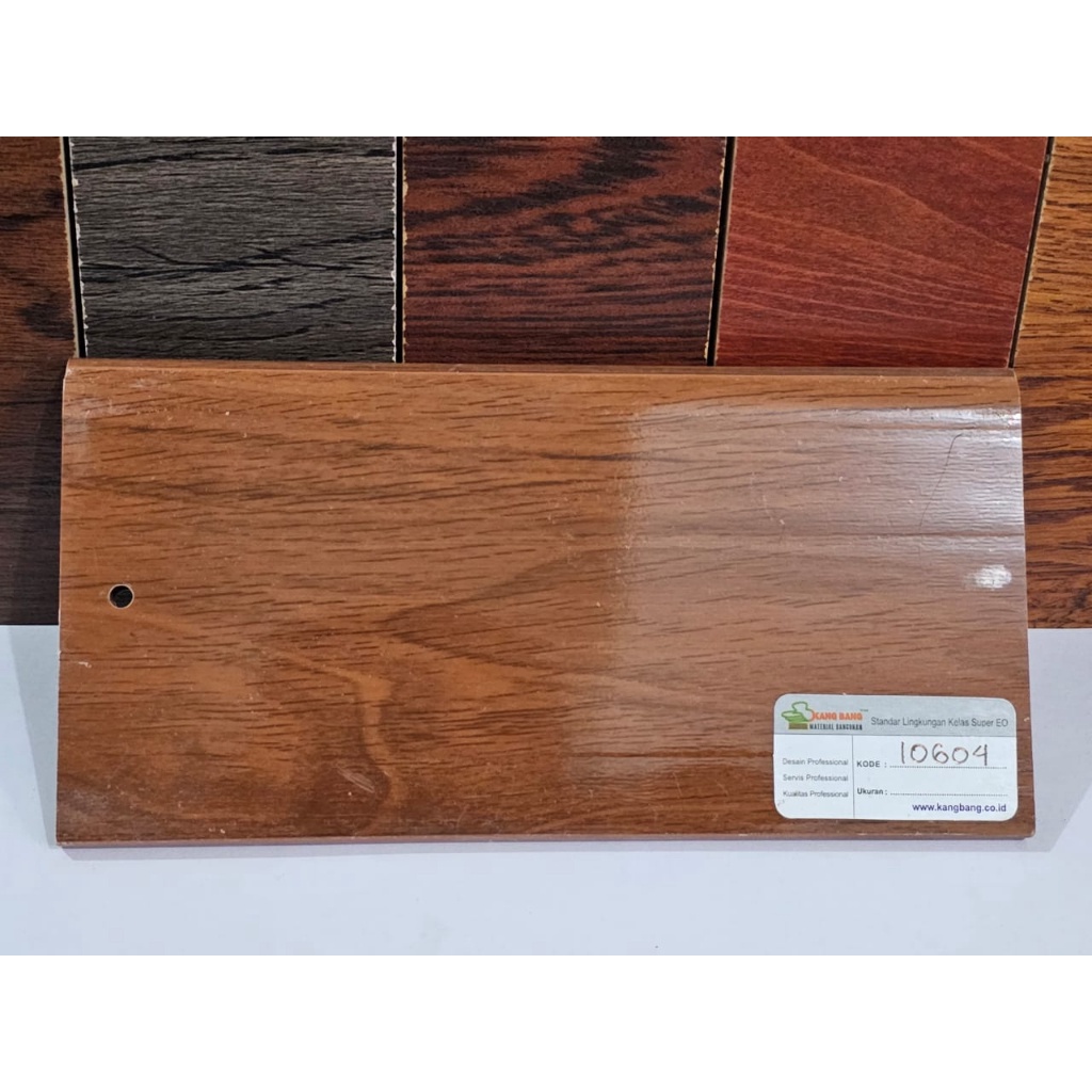 Jual Ready Stok PLIN LANTAI PVC / PLINT PVC / LIST PLANK PVC / LIST ...