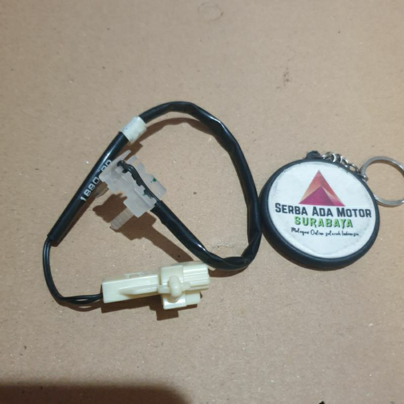 Jual Thermistor AC INNOVA REBORN FORTUNER VRZ THERMISTOR AC INOVA REBON ...