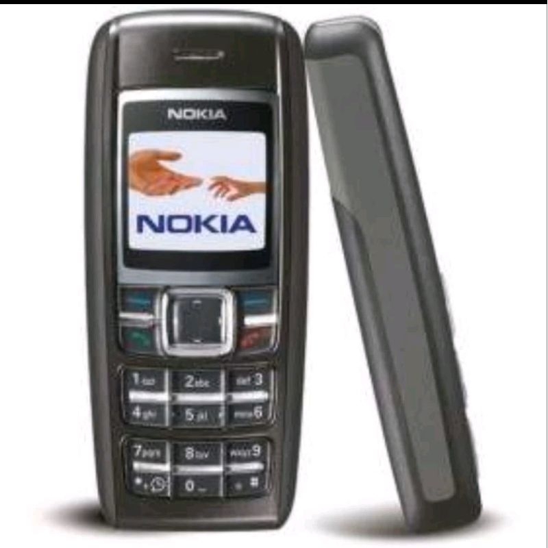 Jual nokia 1600 RH 64 normal second siap pakai | Shopee Indonesia