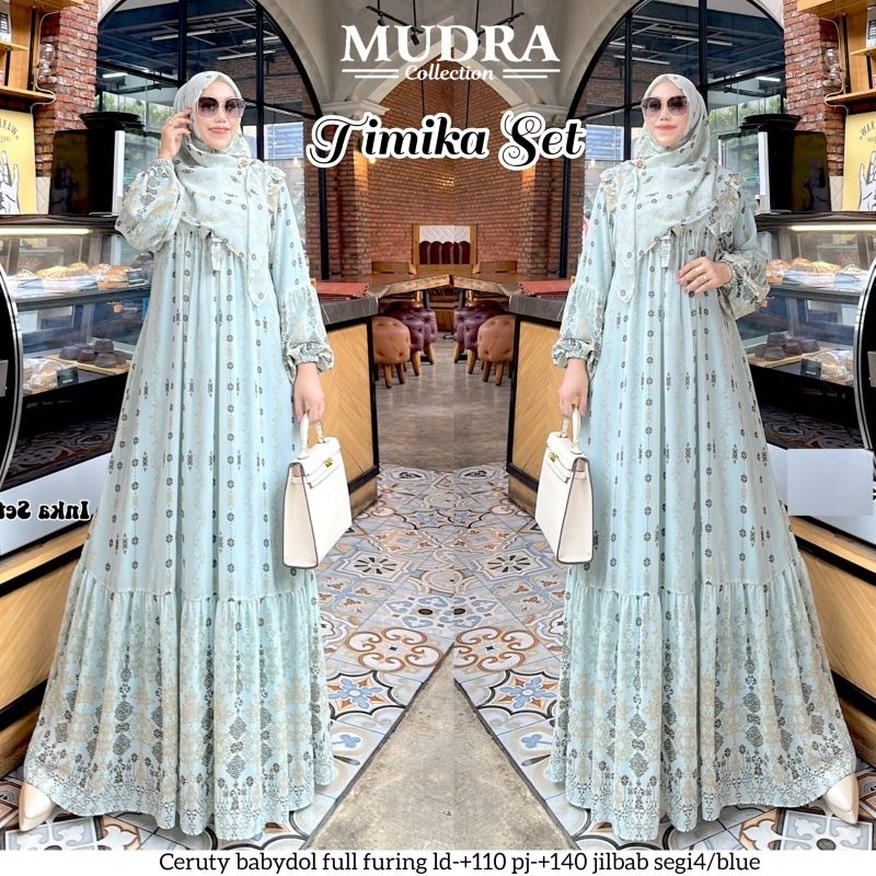 Jual TIMIKA, HARUMI SERIES, JAMERA SERIES | Shopee Indonesia