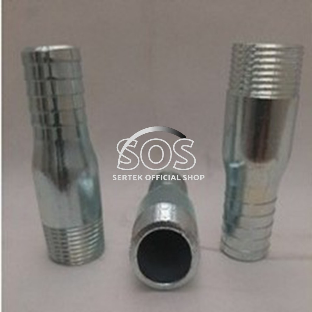 Jual King Nepel King Neppel Ukuran 1 inch | Shopee Indonesia