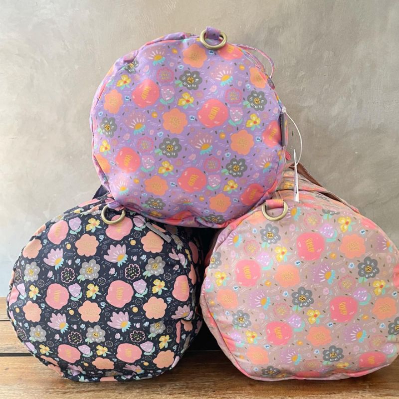 Jual Duffle Bag Ayana by Mamayaya Project | Shopee Indonesia