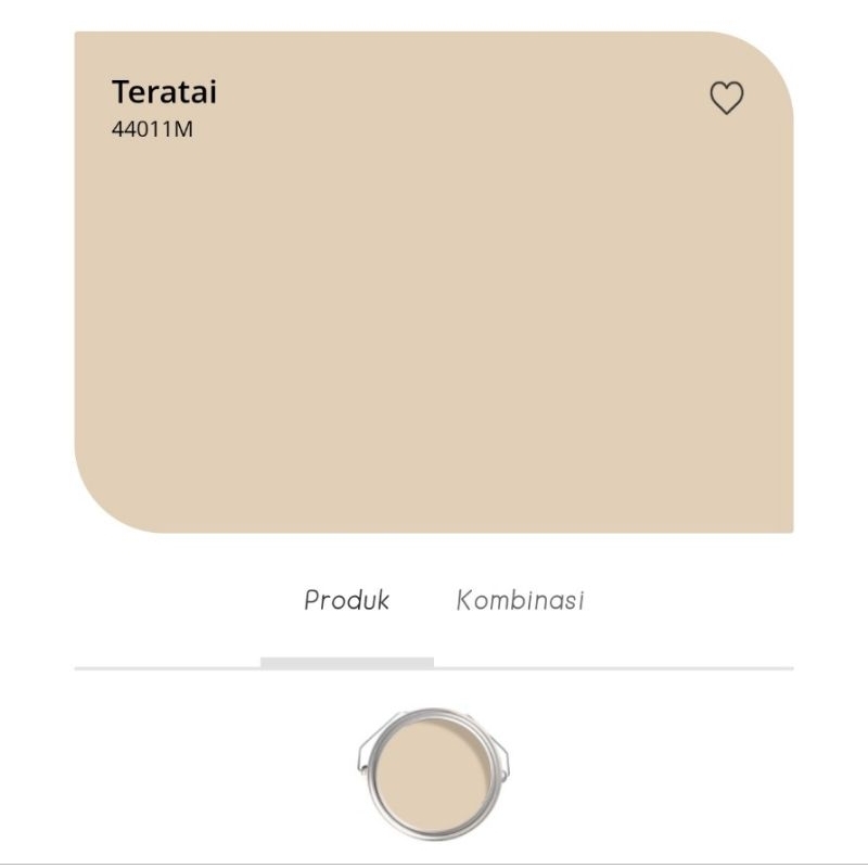 Jual CAT TEMBOK DULUX WEATHERSHIELD DUALSHIELD TERATAI 44011M 2,5 LITER ...