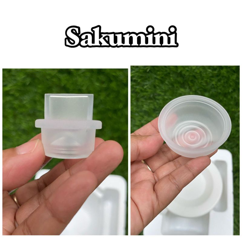 Jual Valve Sakumini Membran Suction bowl Sakumini | Shopee Indonesia
