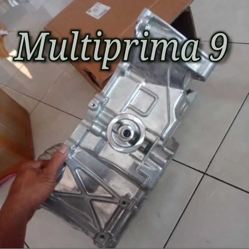 Jual Bak oli Carter Oli All New Brio Manual Original | Shopee Indonesia