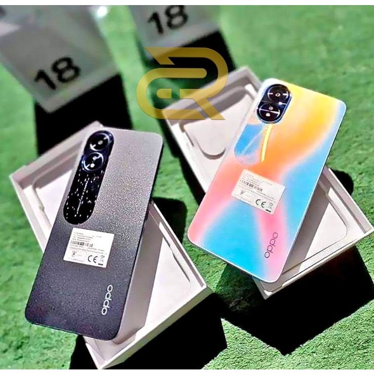 Jual Oppo A18 Ram 4/128Gb Garansi Resmi Tahun | Shopee Indonesia