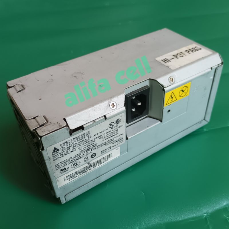 Jual Power supply komputer kasir PSU delta 240w PSU build up delta DPS ...