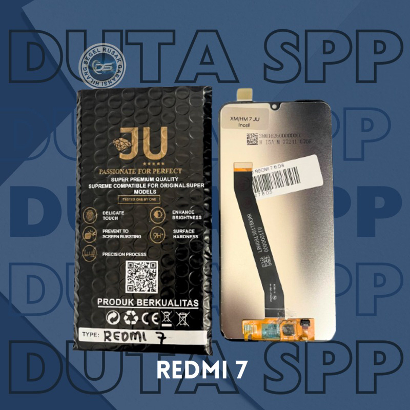 Jual LCD TOUCHSCREEN XIAOMI REDMI 7 / REDMI Y3 ( JU ) | Shopee Indonesia Jual LCD TOUCHSCREEN XIAOMI REDMI 7 / REDMI Y3 ( JU ) | Shopee Indonesia