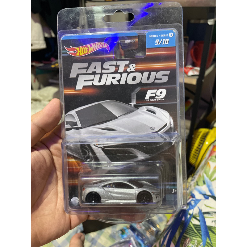 Jual acura nsx fnf reguler | Shopee Indonesia