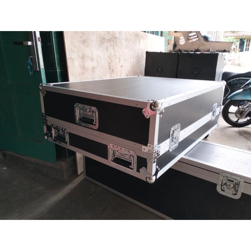 Jual Hardcase Case Fligtcase Digital Mixer Behringer X32 Producer Lebar ...
