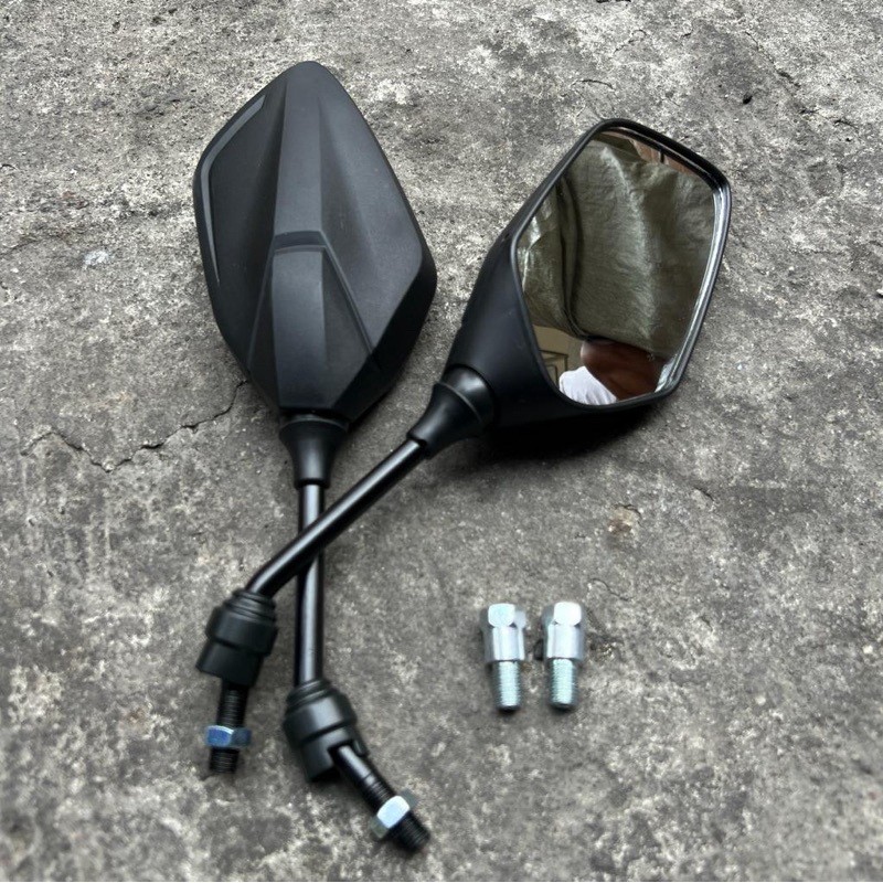 Jual Spion Motor Spion vario 160 Spion Model Honda vario 160 Universal ...