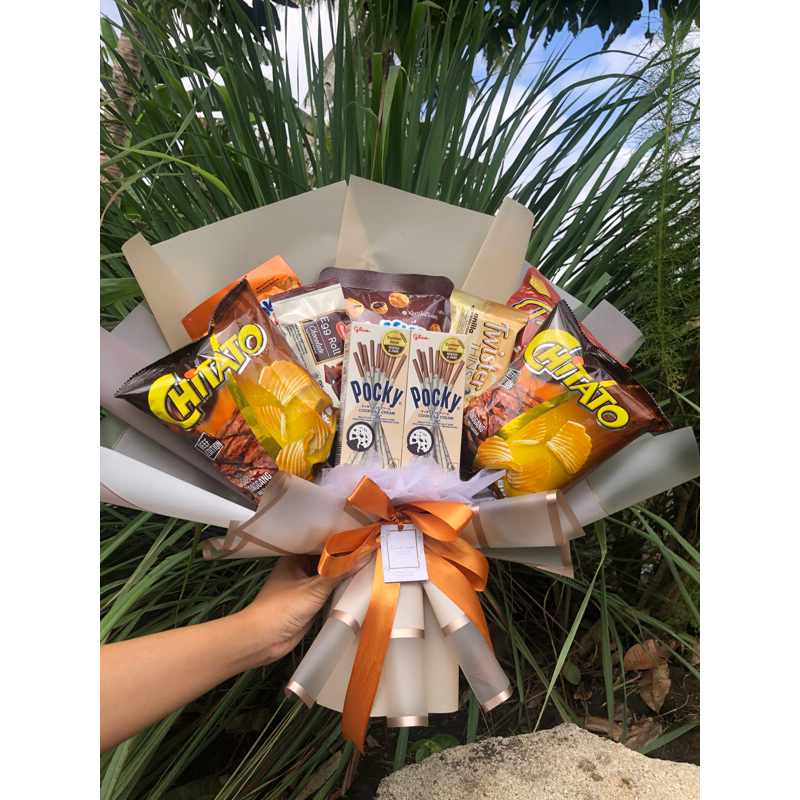 Jual bucket snack ukuran besar | Shopee Indonesia