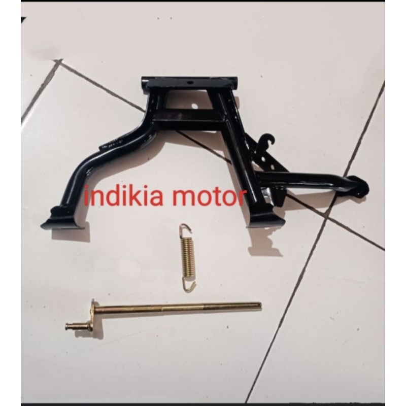 Jual standar setandar tengah standar dua beat karbu Scoopy karbu ...