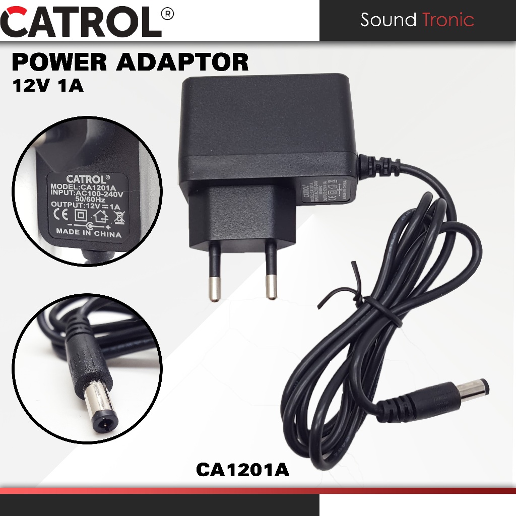Jual Adaptor 12V 1A 2A / Adaptor 12 Volt 1 Ampere 2 Ampere | Shopee ...