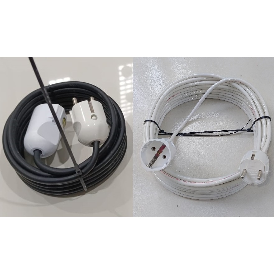 Jual Colokan Kabel Sambungan Listrik Extension Contra Arde LUMENT ...