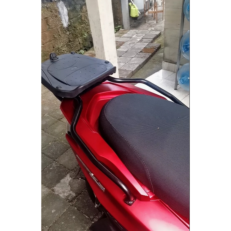Jual Bracket Box Motort listrik POLYTRON FOX R PNP Dan jamin Kuat ...