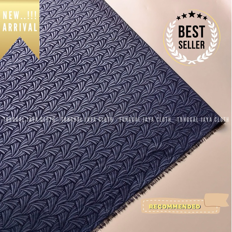 Jual kain embos ilalang || kain wolfis embos || embos ilalang || kain ...