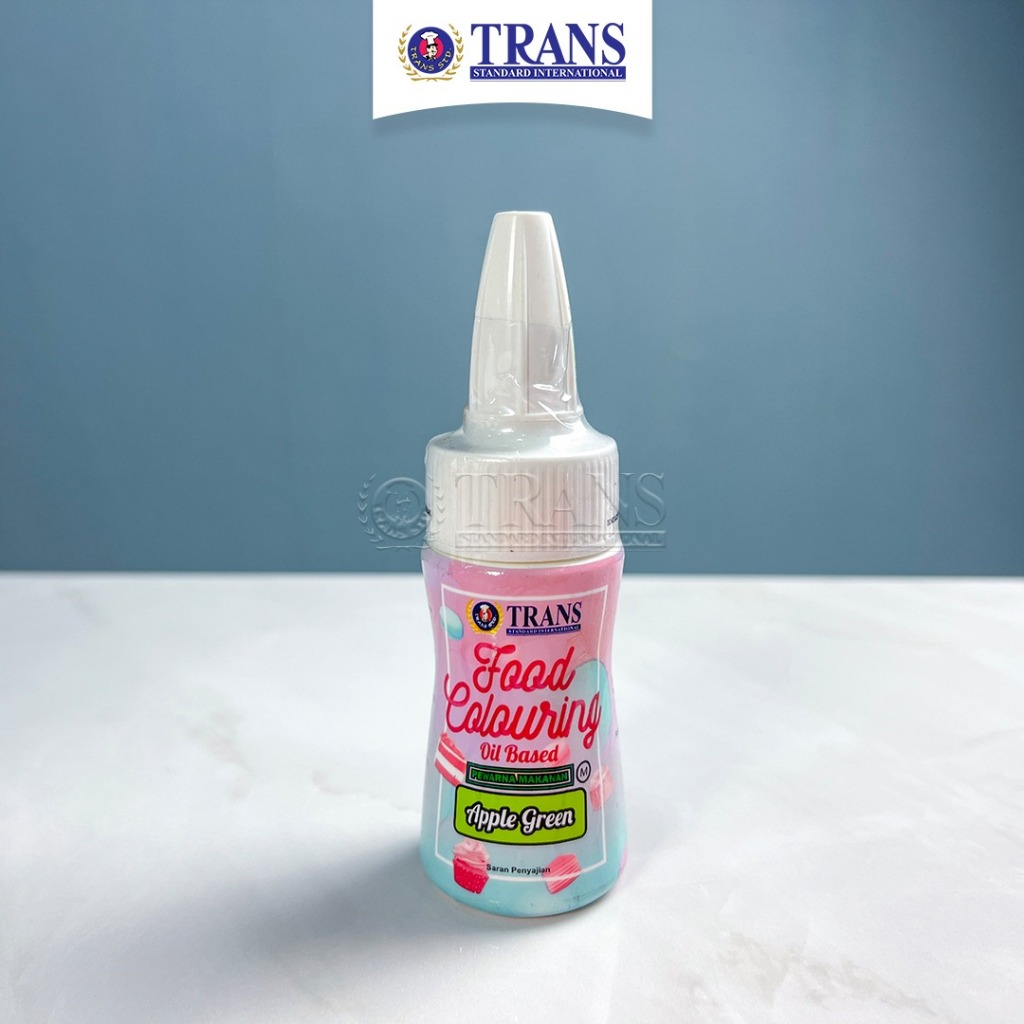 Jual Colouring Oilbased / Pewarna Makanan Trans - 50gr | Shopee Indonesia