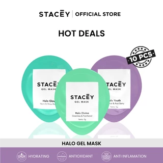 Toko Online Stacey Official Shop | Shopee Indonesia