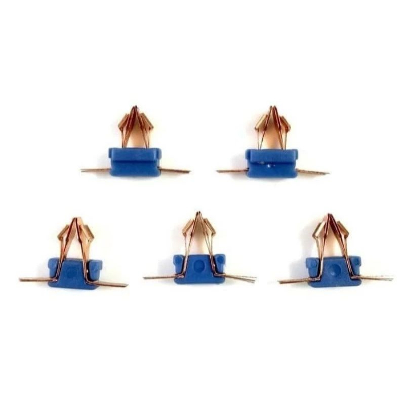 Jual Brush dinamo tamiya isi 5 / brush SNG / brush jadi | Shopee Indonesia