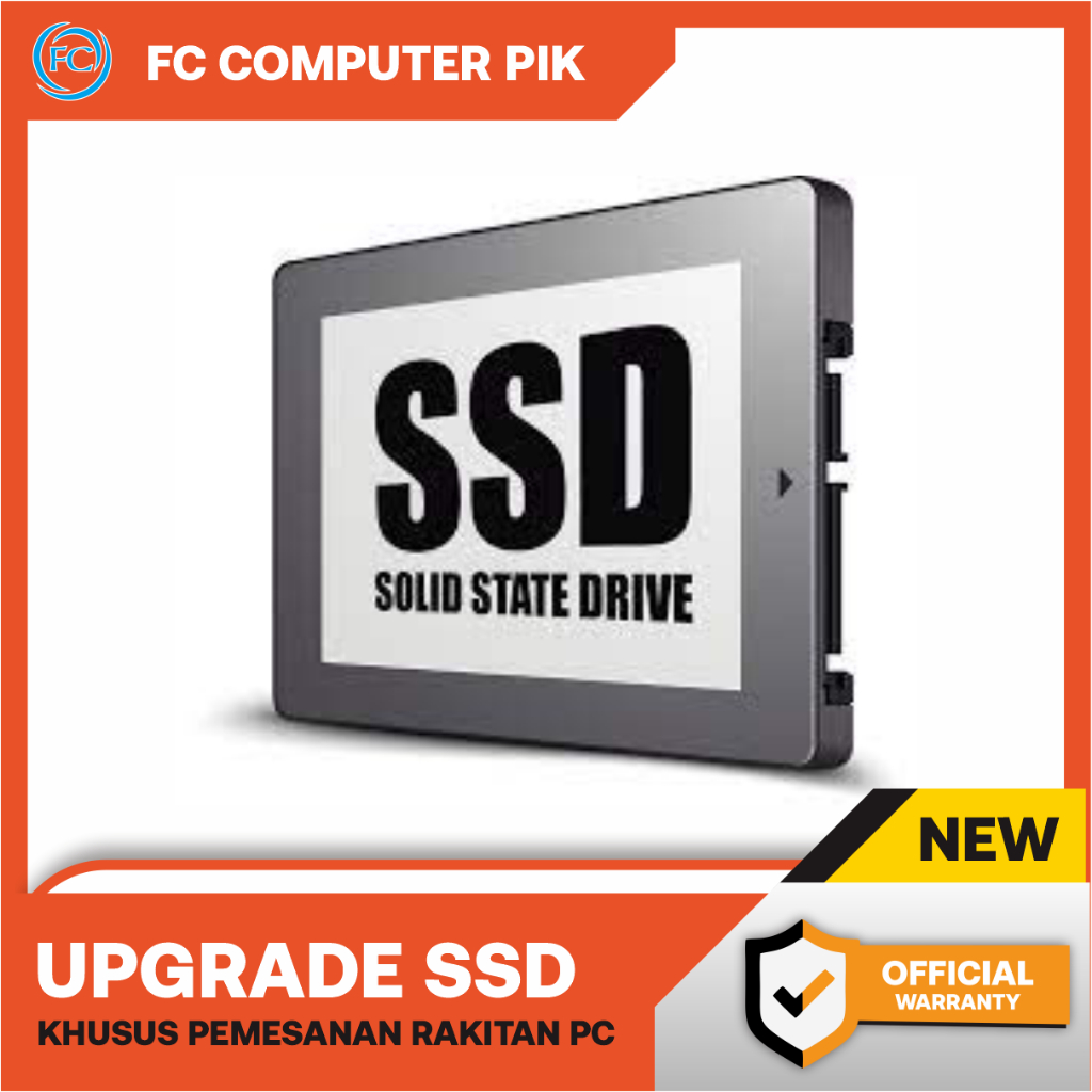 Jual SSD PC Terlengkap & Harga Terbaru April 2026 | Shopee Indonesia