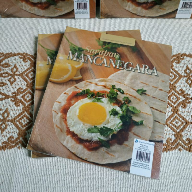 Jual Buku Resep Majalah Sedap Step by Step | Shopee Indonesia
