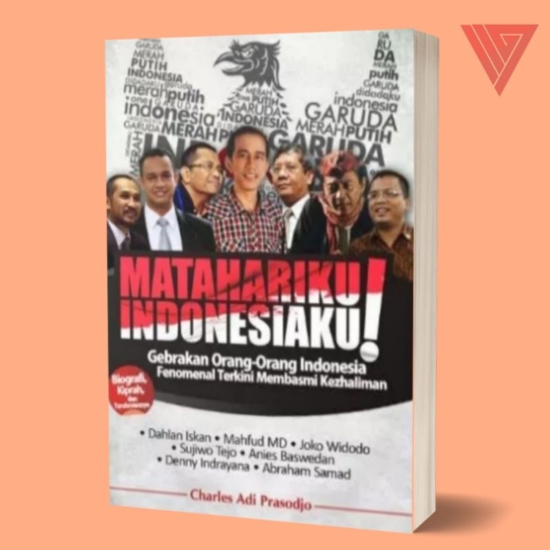 Jual Buku matahariku indonesiaku; gebrakan orang orang Indonesia/buku ... Jual Buku matahariku indonesiaku; gebrakan orang orang Indonesia/buku ...