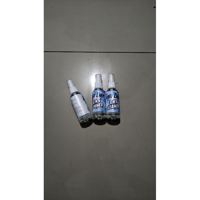 Jual cairan kacamata pembersih lensa kamera lens cleaner layar hp lcd ...