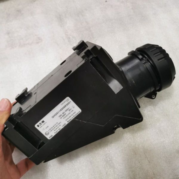 Jual Jual EATON Crouse-Hinds GHG5114306R3001 CEAG Explosion Proof ...
