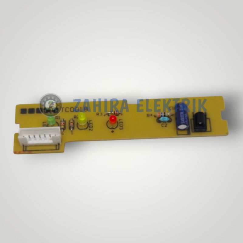 Jual Sensor AC Sharp R32 F495 / Sensor AC Sharp Ion Plasma | Shopee ...