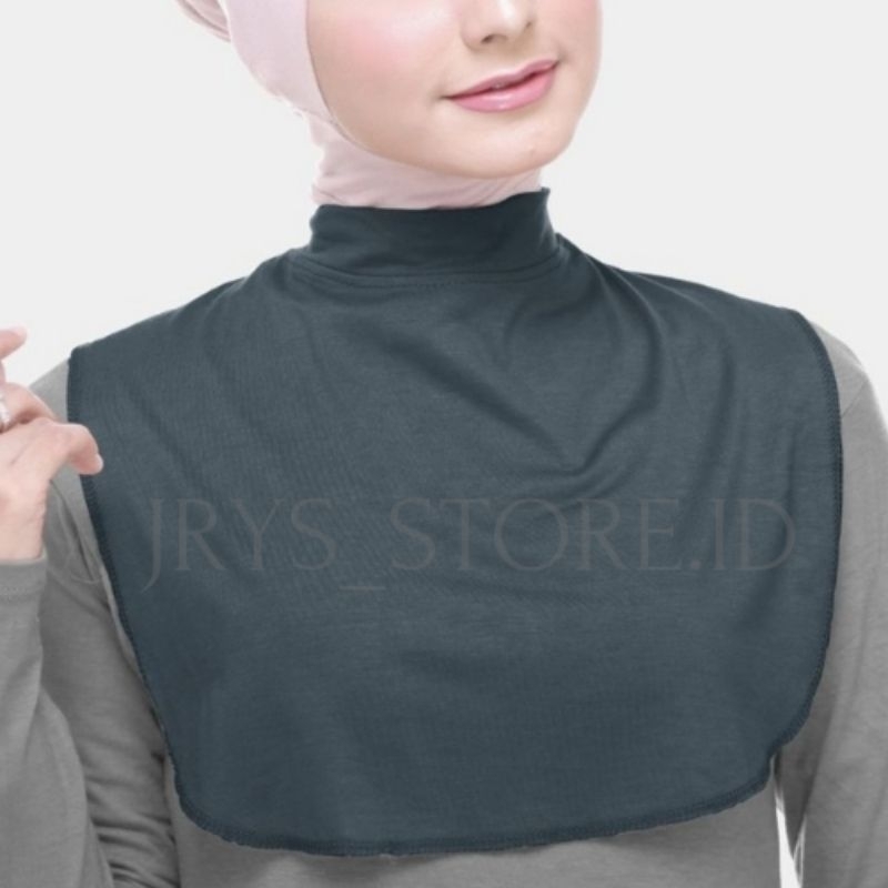 Jual Manset Leher Premium | Ciput Dada | Inner Dada | Ciput Leher ...